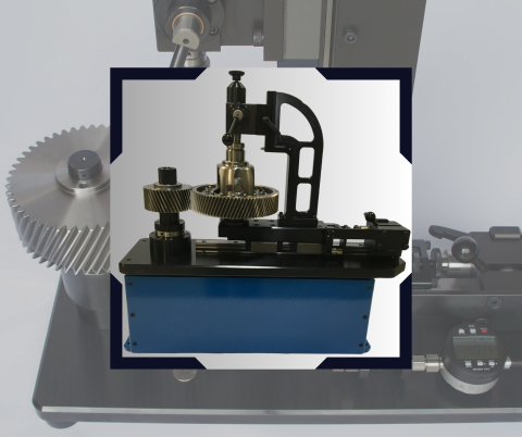 Gear Testing: Precision Roll, Tooth-to-Tooth, and Runout Checks